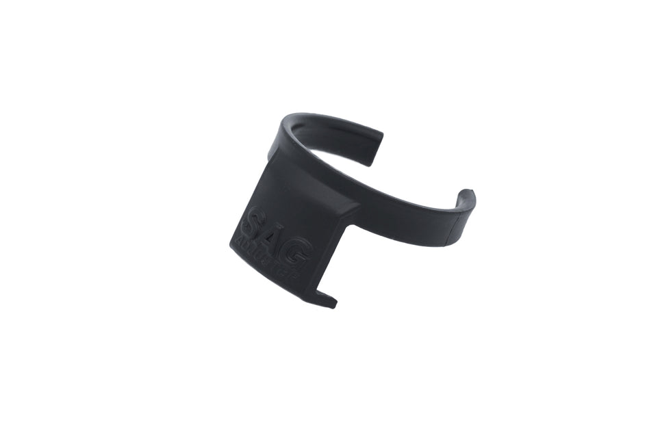 Moustache SAG Adjuster - Rear Shock 100-120MM