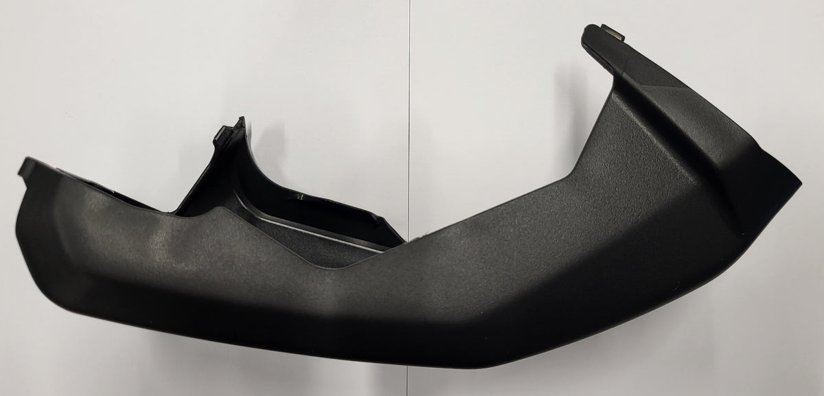 Moustache Motor Cover for Bosch connect module(Alarm). Fits Game/Trial