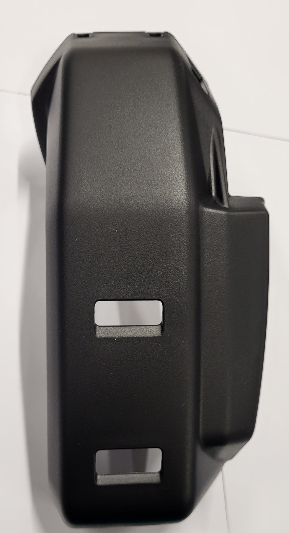 Moustache Motor Cover for Bosch connect module(Alarm). Fits Game/Trial