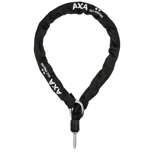 AXA ULC Pro 100/8.5 Plug In Chain For Block XXL & Imenso Frame Locks