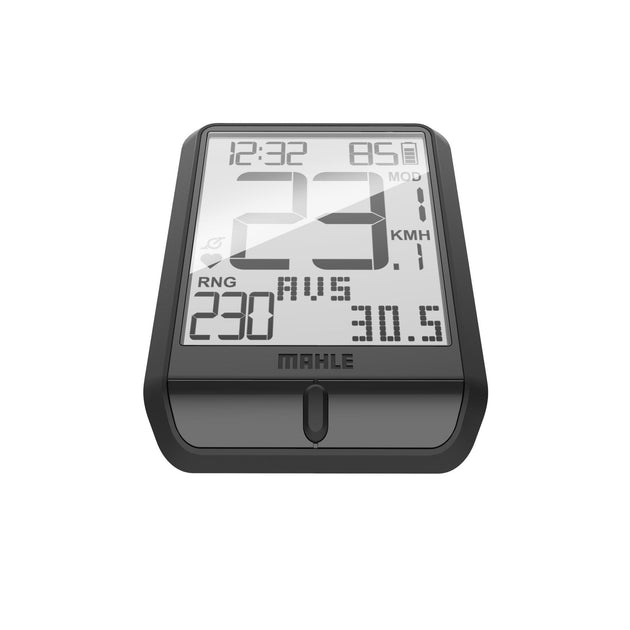 Mahle Pulsar One Wireless Display