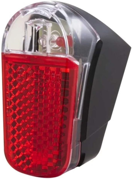 Moustache Rear Light for Mudguard