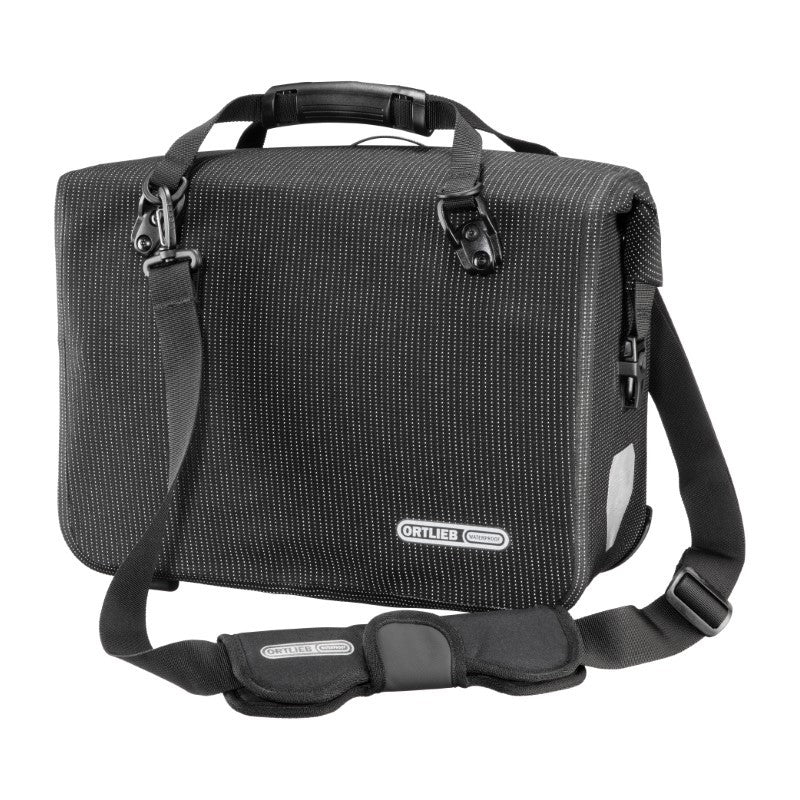 Ortlieb Office-Bag High Visibility QL3.1