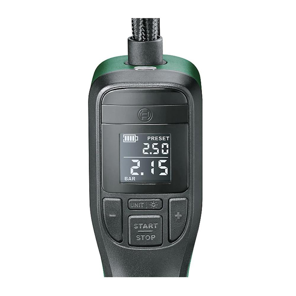 Bosch Easy Pump Cordless Compressed Air Pump